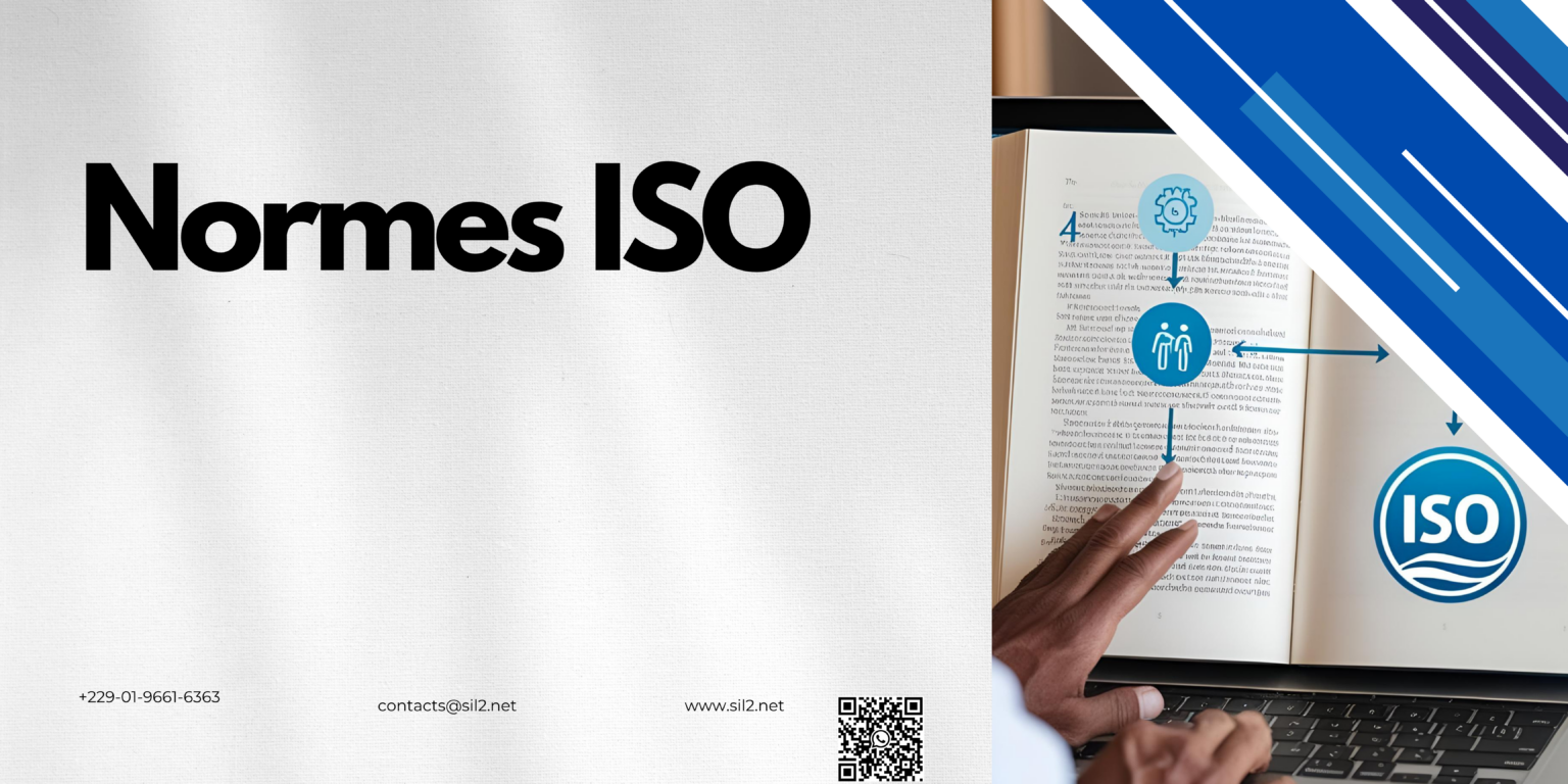 Normes ISO : Choisir la Meilleure Assurance pour la Performance et la ...