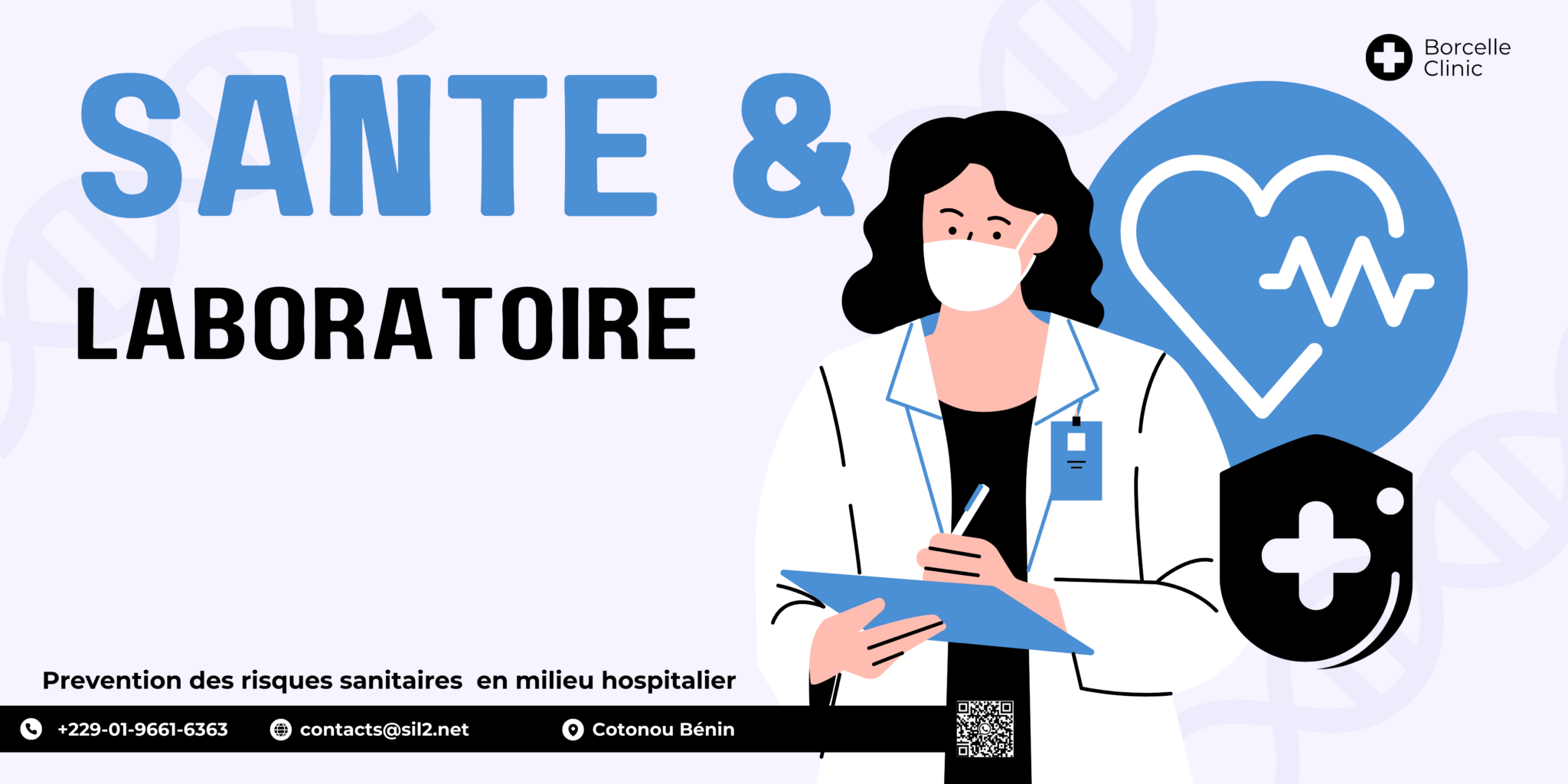 Formation ISO : Le TOP 1 pour Réussir dans votre Vie, votre Métier